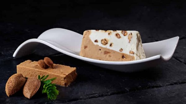 ¿Qué Es La Cassata? 🍰 - Helados La Perla